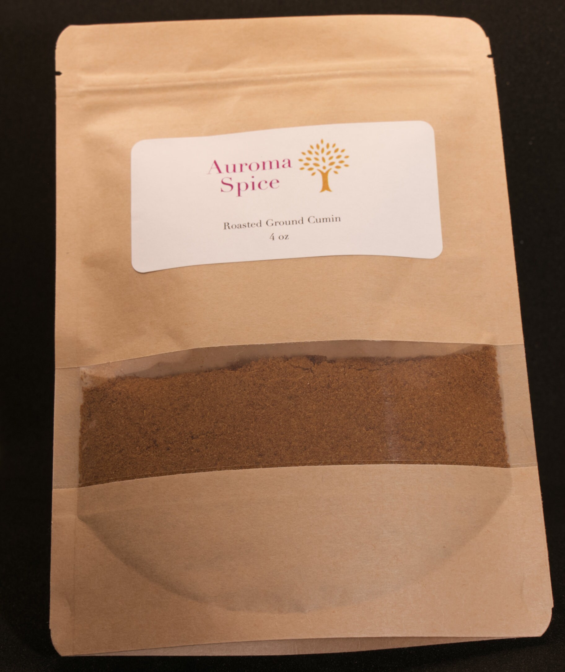 Freshly Roasted Organic Cumin Powder - Etsy