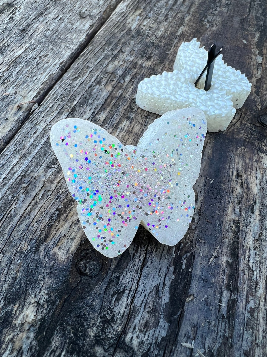 Butterfly Vent Clips - Etsy
