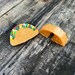 Taco Garland Taco Banner Taco Birthday Taco Twosday Taco - Etsy