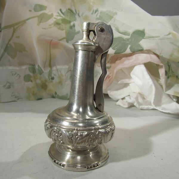 Table Lighter - Etsy