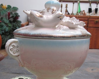 Betson Hand Painted | Etsy