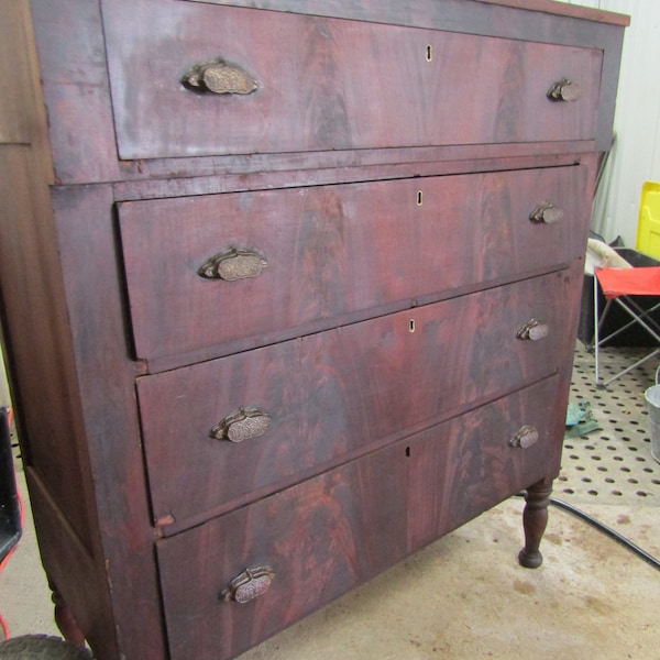 Farm Dresser - Etsy