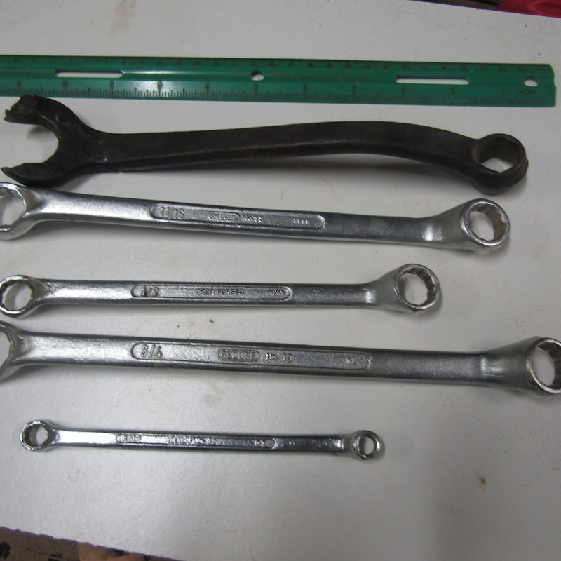 Vintage Tools - Etsy