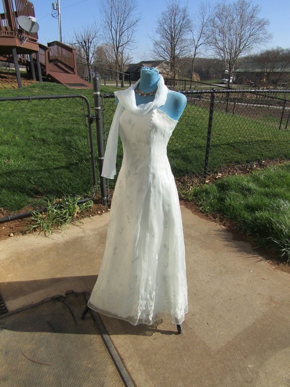 vintage dress the bone - Gem