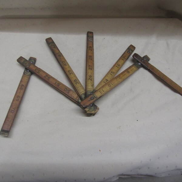 Measuring Stick - Etsy