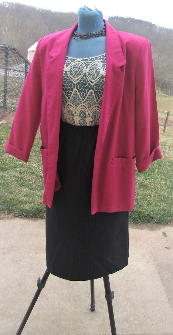 alfred dunner suit - Gem
