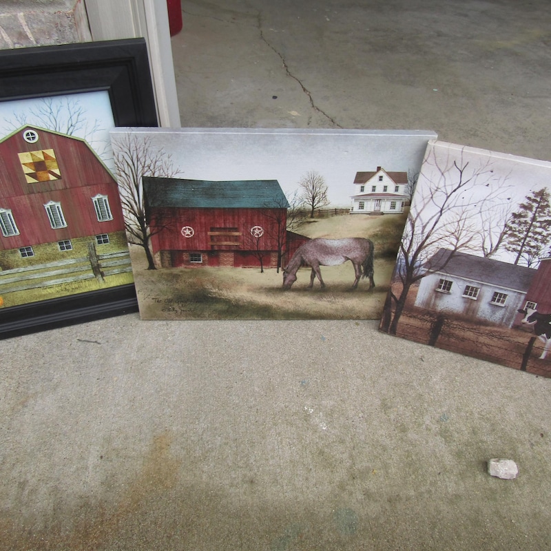 Billy Jacobs - Etsy