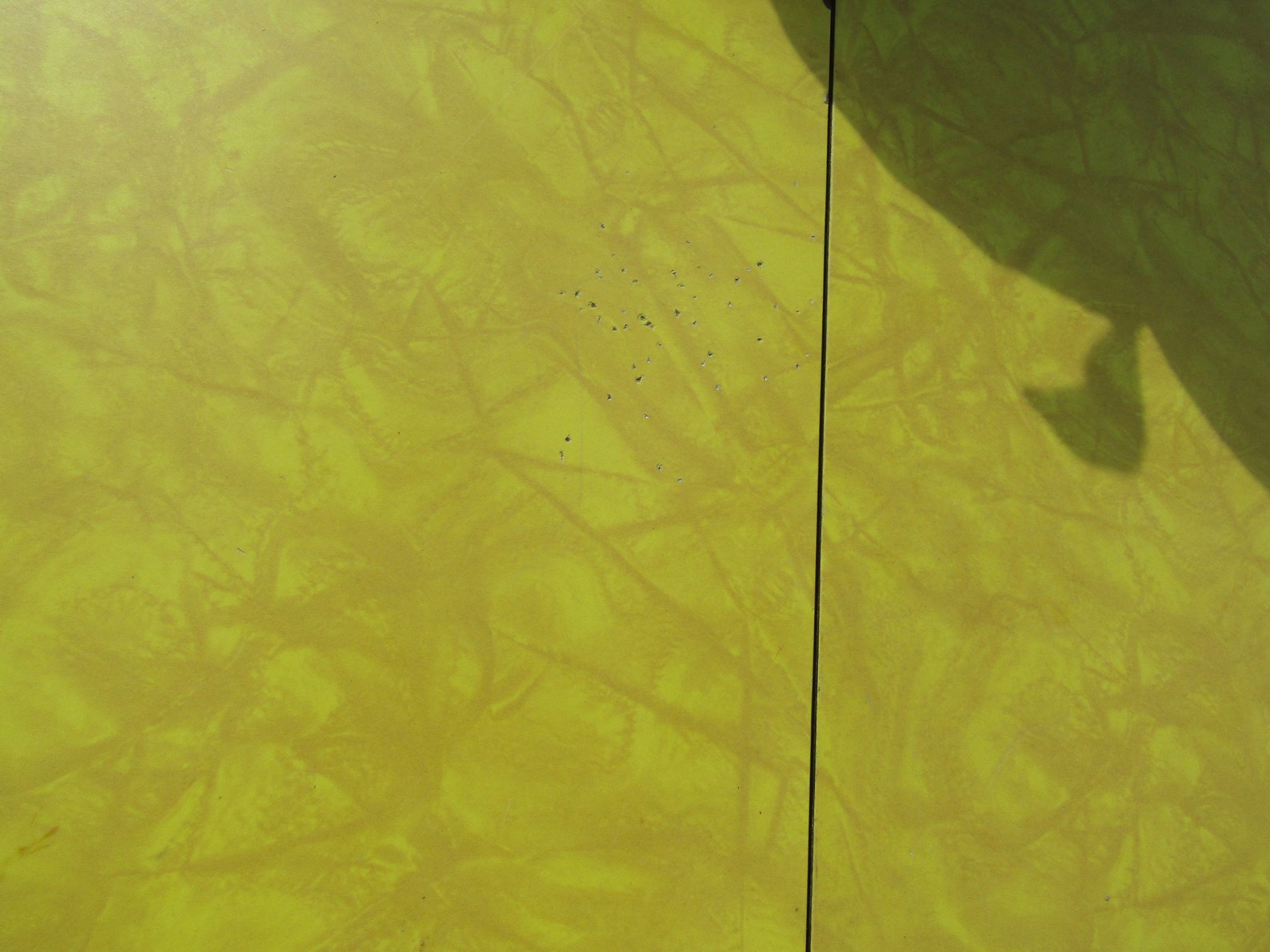 Vintage Chrome and Yellow Formica Kitchen Table and 4 Chairs - Etsy