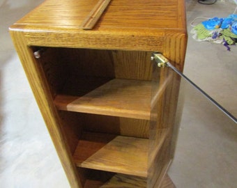 Cd Cabinet With Doors - Etsy