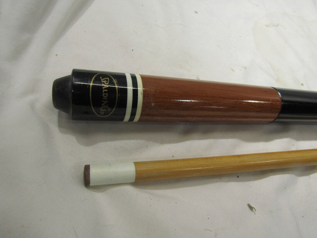 Vintage Pool Stick 20oz by Baldwin - Etsy