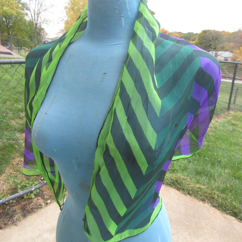Grandmother Scarf - Etsy