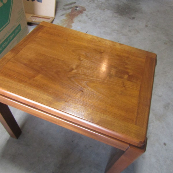 Lane Table Vintage - Etsy