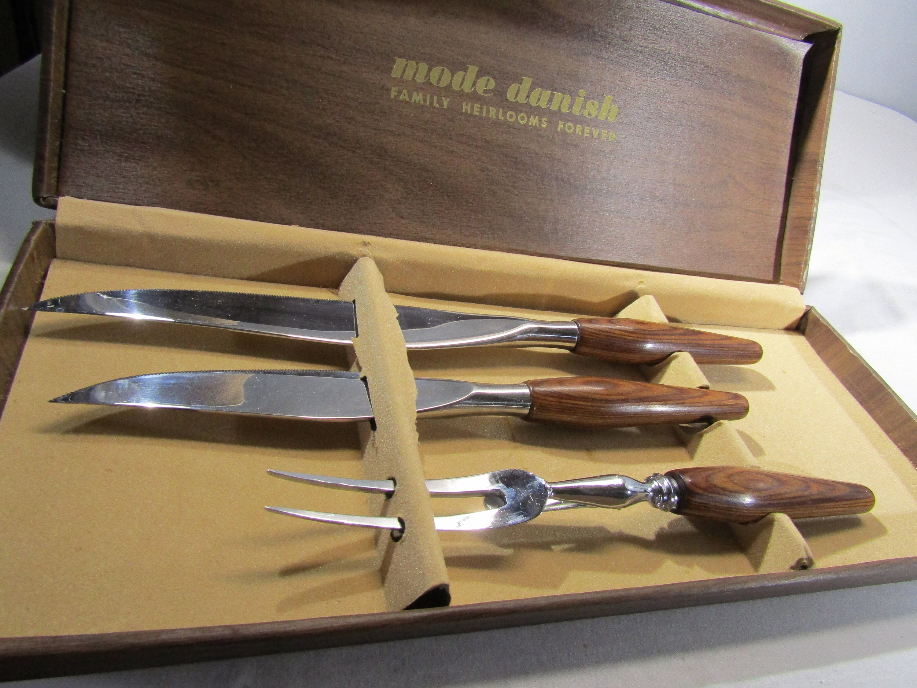 Heirlooms Forever