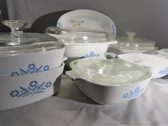Corning Ware Dishes | Etsy