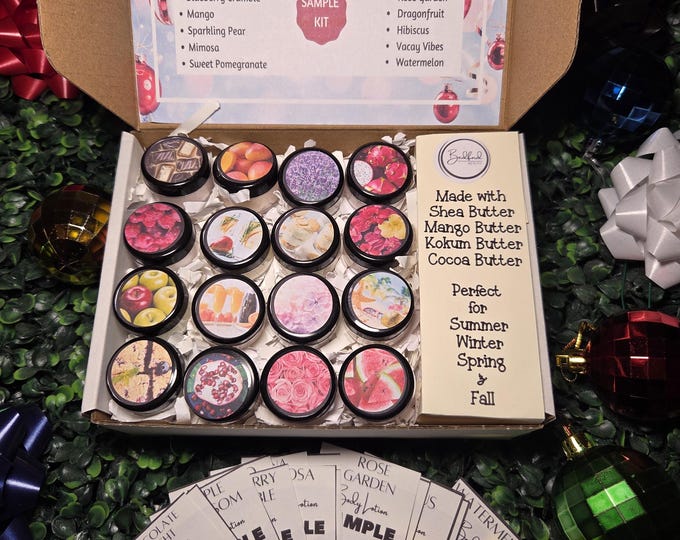 Avon Lipstick Sample Demonstration Vintage Kit Case - 40 Mini's - Most ...