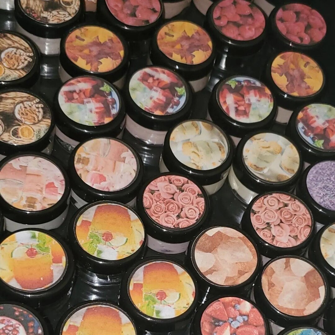 Mini Lotion Samples 8 G Travel Size Party Favors - Etsy