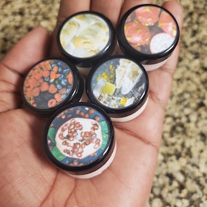 Sample Lotion Kit 16 Assorted Mini Travel Size Lotions - Etsy