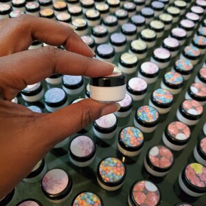 Sample Lotion Kit 16 Assorted Mini Travel Size Lotions - Etsy