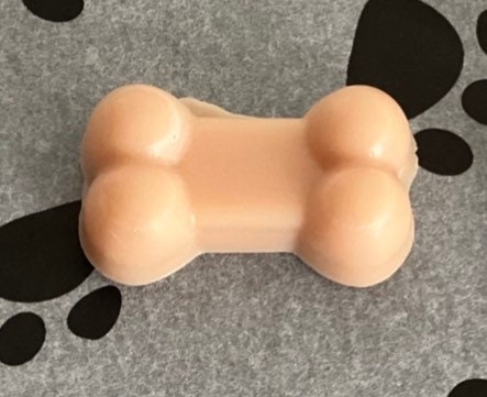 Dog Wax Melts Dog Lover Dog Mom Gift Cute Wax Melts Natural Wax Melt ...