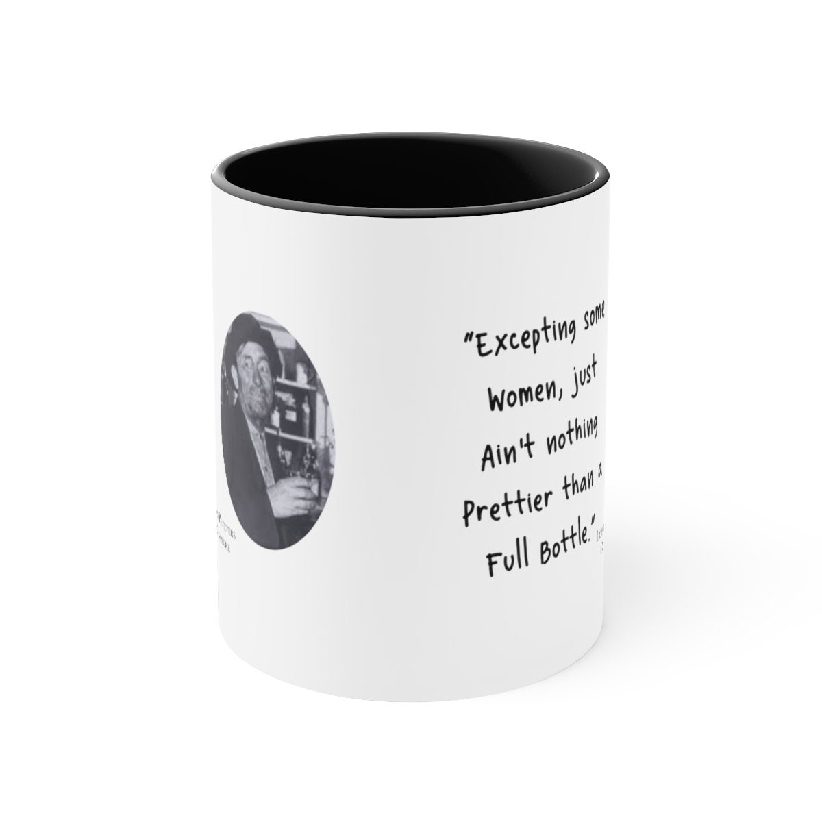 Gunsmoke Louie Accent Coffee Mug, 11oz/louie Feeders/dodge Drunk ...