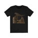 Marshall Matt Dillon Gunsmoke Silhouette Quotes T-shirt Unisex Jersey ...