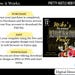 Birthday Kickback Party Flyer Template • Air Bnb Party Flyer - Etsy