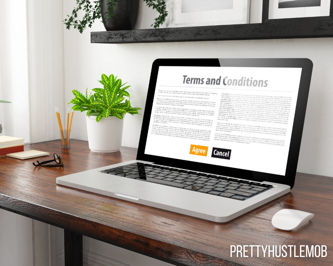 Website Terms And Conditions Template Terms And Conditions For Online Website Terms And Conditions Template Terms And Conditions For Online