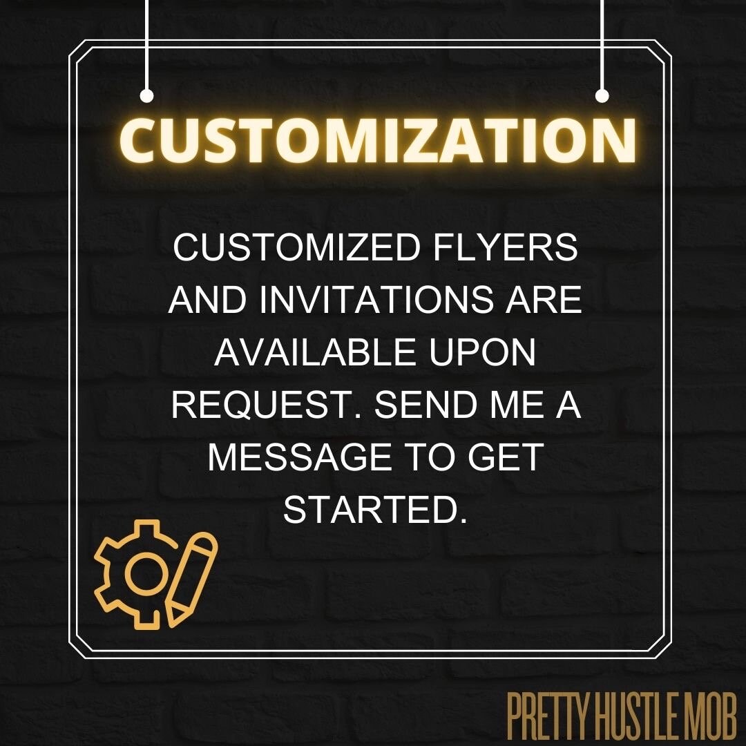 Mansion Pool Party Flyer Template for Canva, DIY Event Flyer Template ...