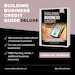 Business Credit Guide Deluxe Edition | Business Credit Guide | Business ...