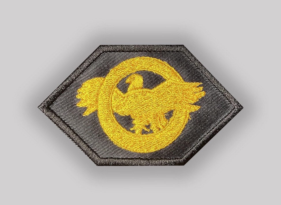 Its Always Sunny in Philadelphia Charlie Army Shirt Patch - Etsy