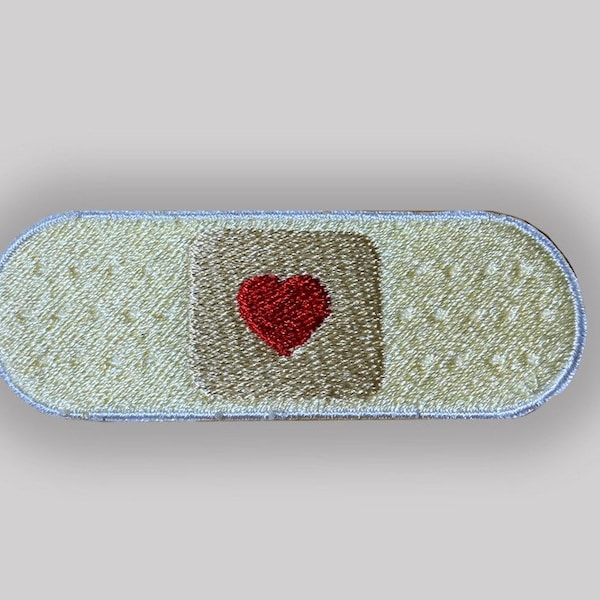 First Aid Patch - Etsy
