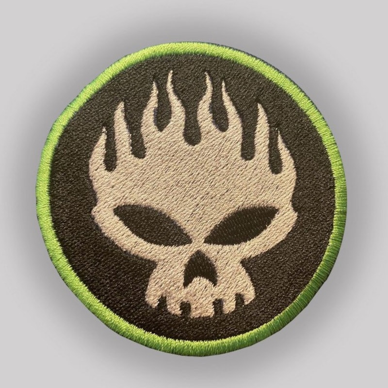 Alternative Small Patch - Etsy