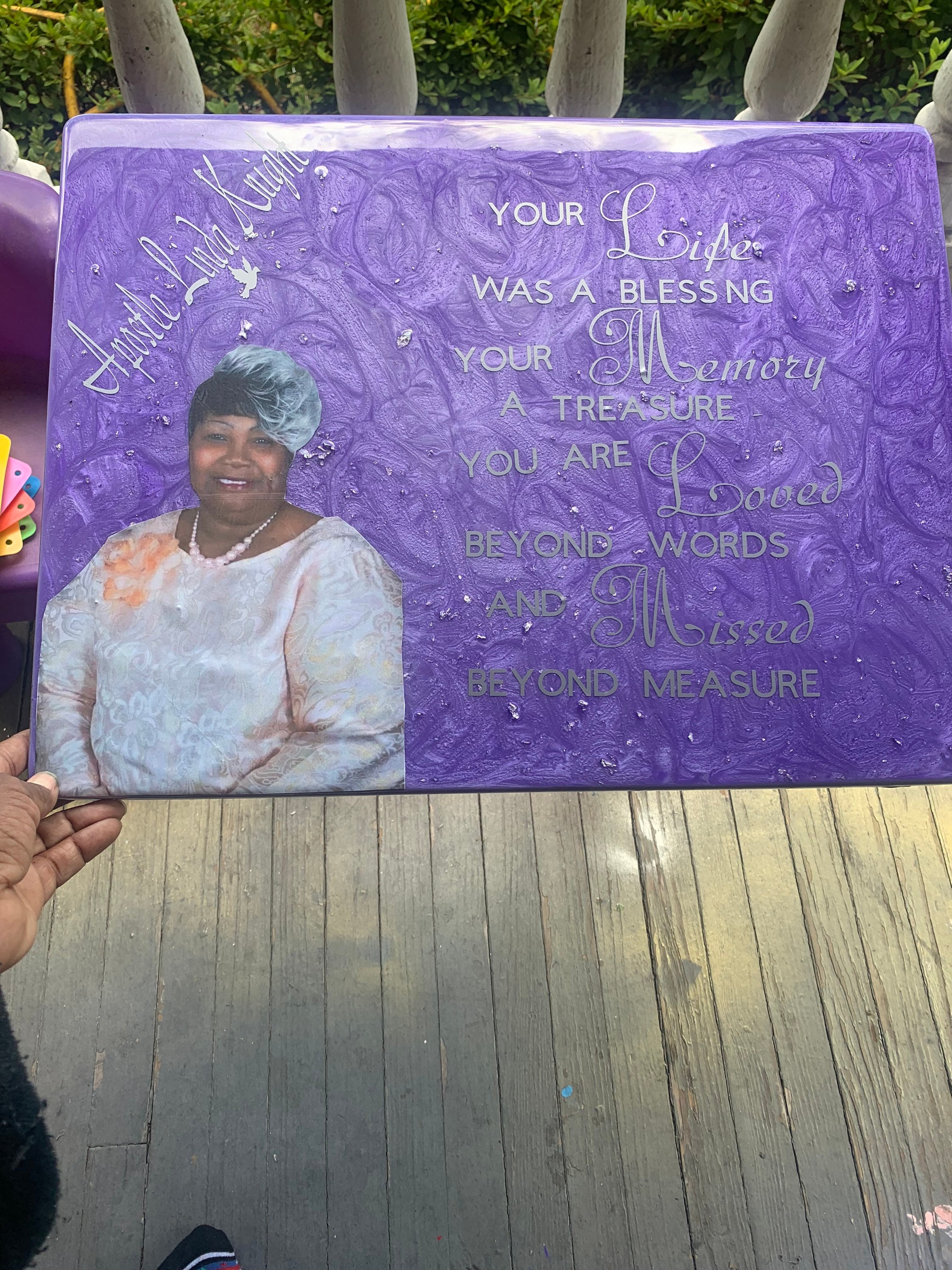 Memorial Tables - Etsy