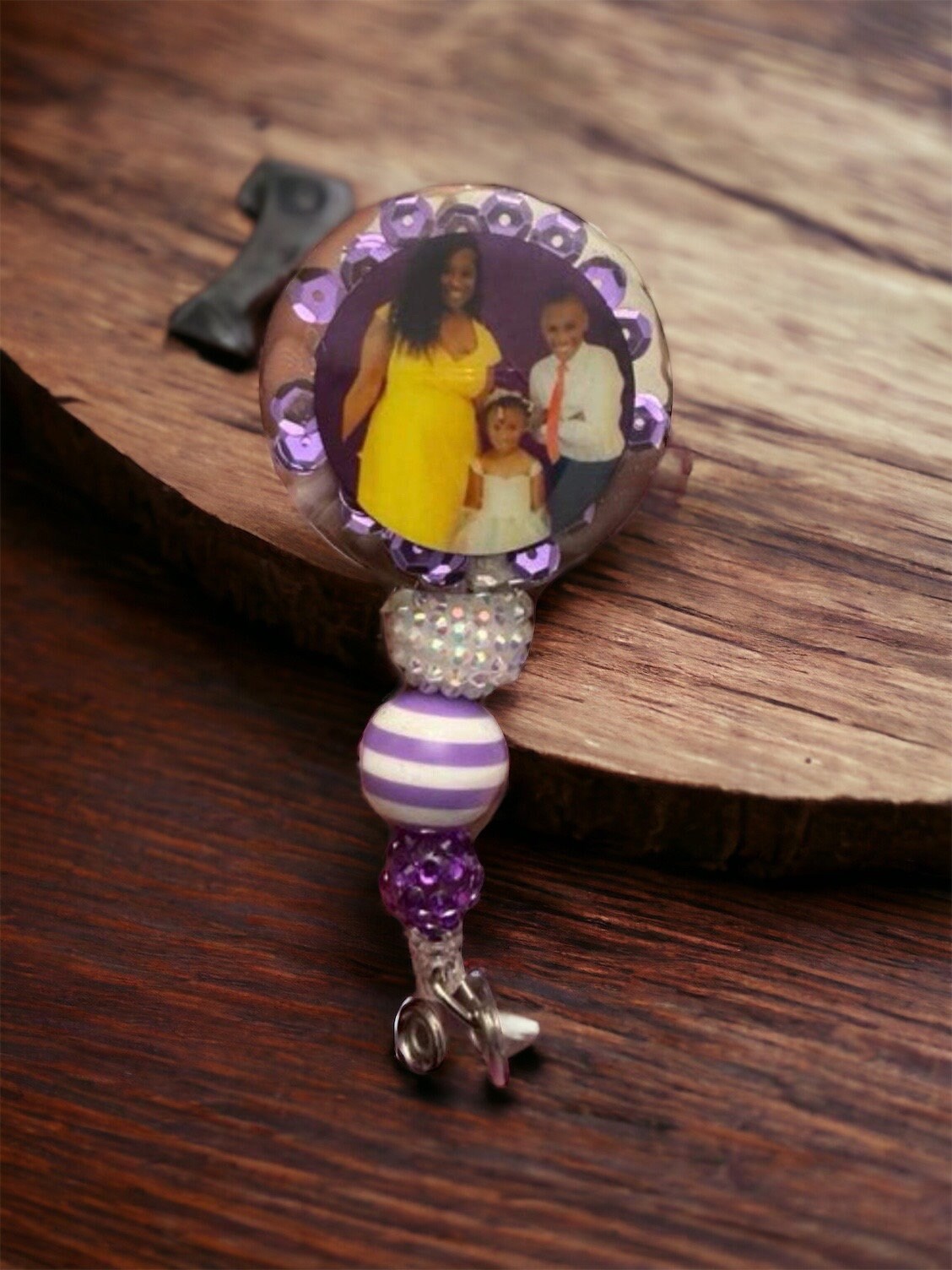 Personalized Badge Reels, Name Badge Reel, Nurse Badge Reel, Custom ...