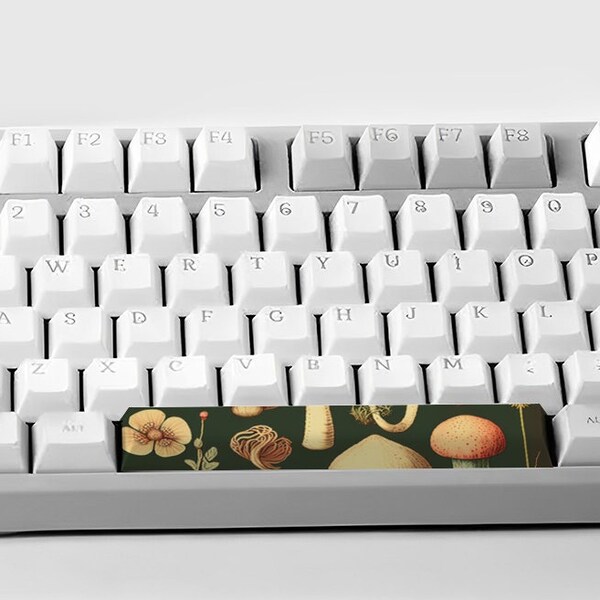 Custom Spacebar Keycap - Etsy