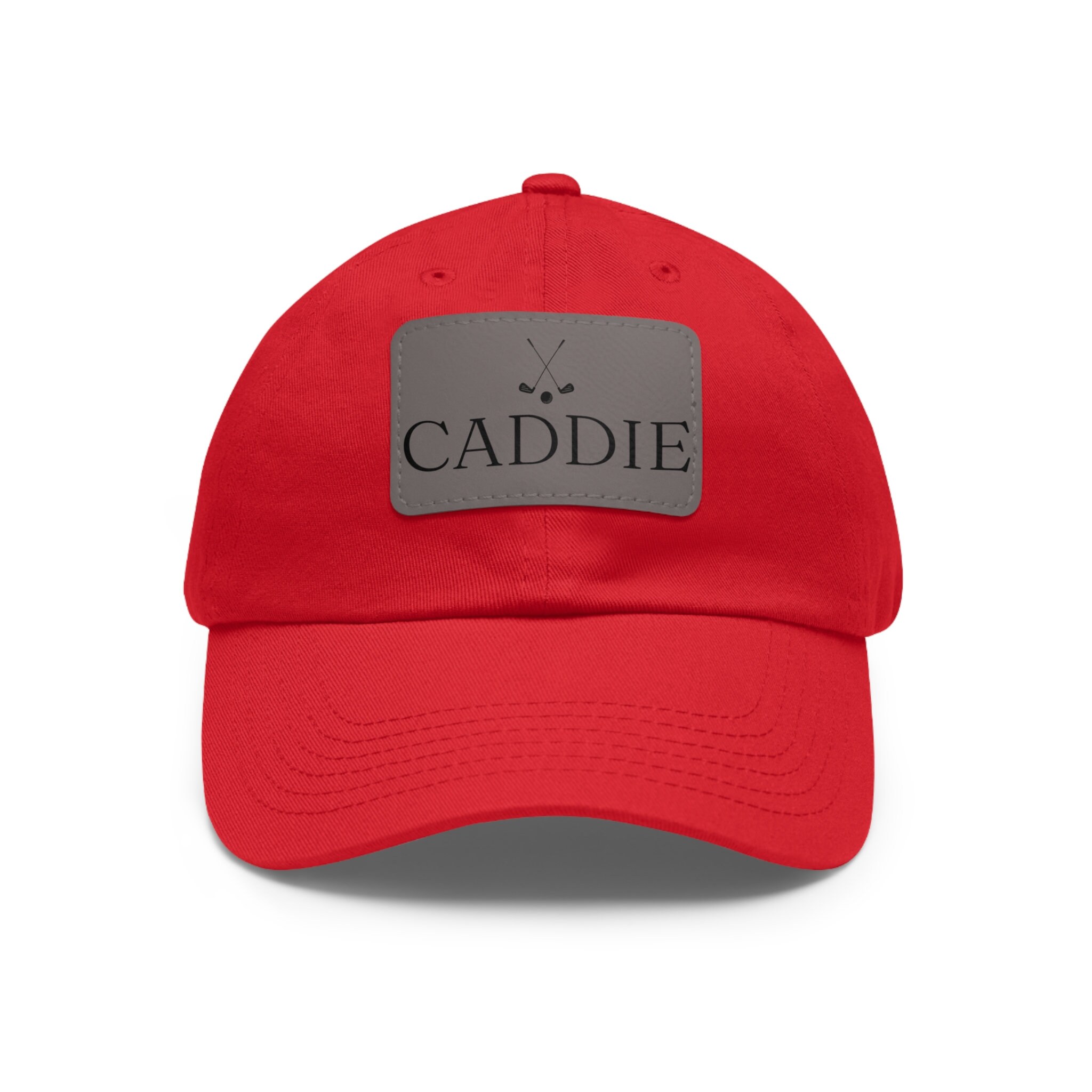 Caddie Hat Golfer Golf Hat Golfing Gift Golf Lover Funny Hat - Etsy