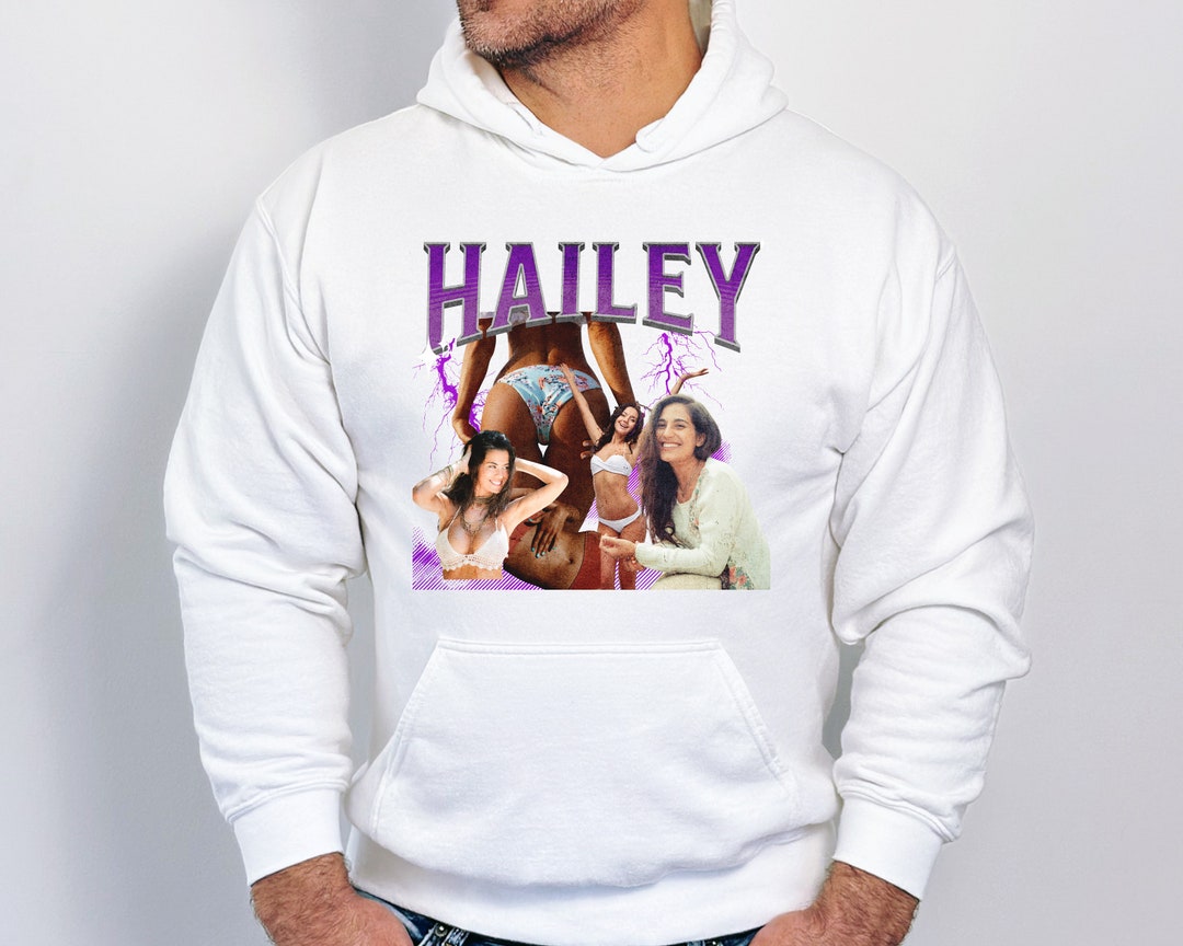 Custom Bootleg Rap Hoodie Vintage Custom Funny Rap Sweatshirt Custom ...