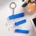 Fun Custom Text Message Conversation Keychains, 1st Date Text Messages ...