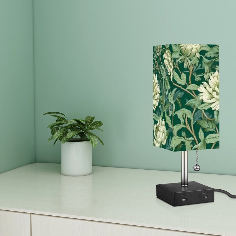 Usb Lamp - Etsy