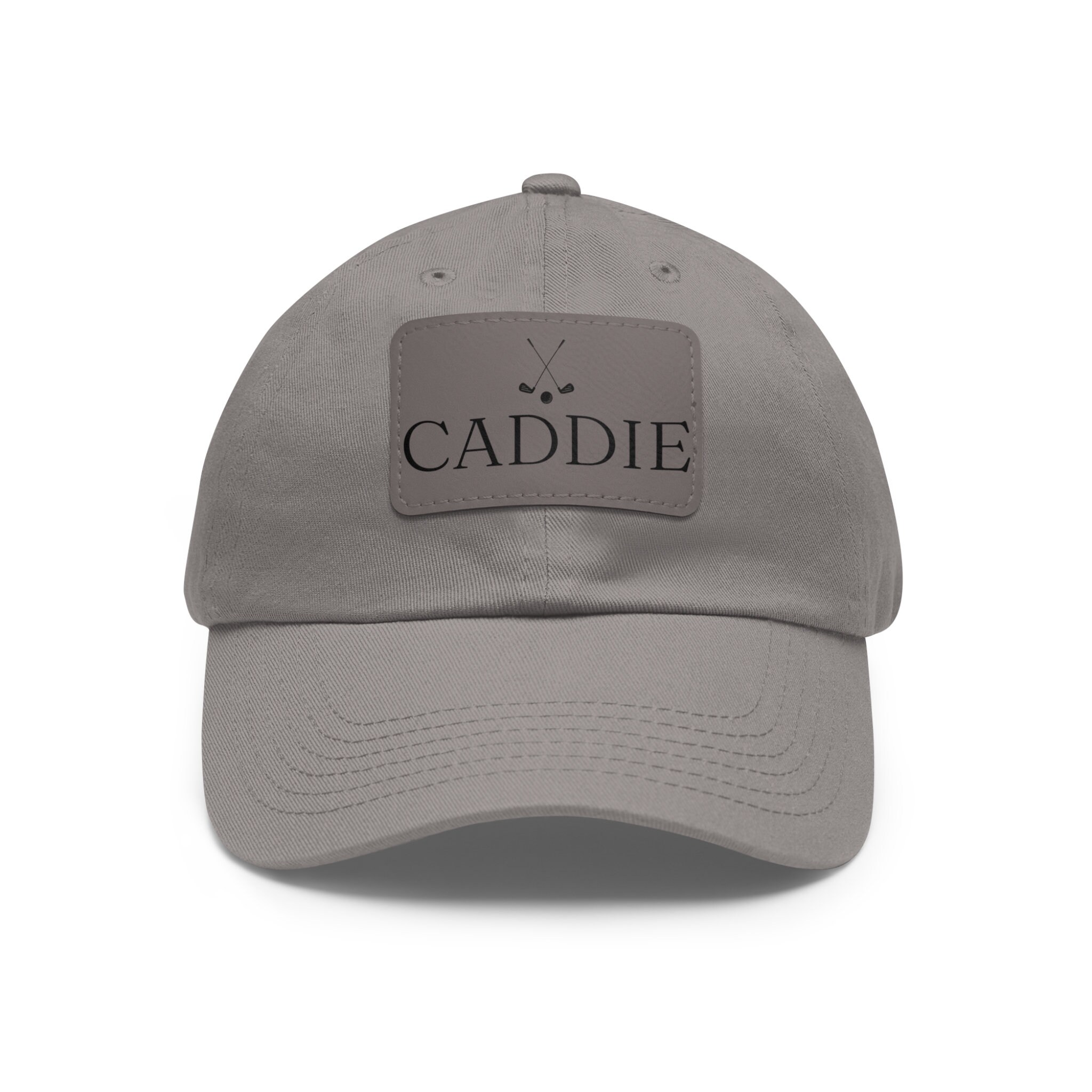 Caddie Hat Golfer Golf Hat Golfing Gift Golf Lover Funny Hat - Etsy