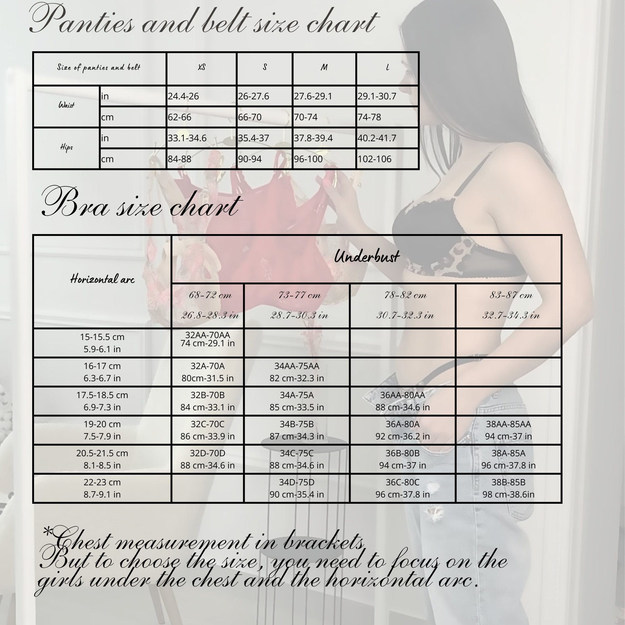 Dessous-Sets im Schritt offen, Durchsichtig Dessous, Cupless BH, Mesh ...