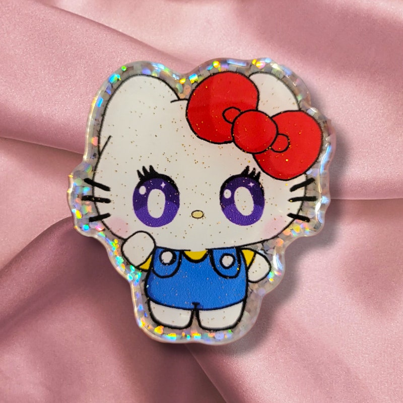 Kawaii Pins - Etsy