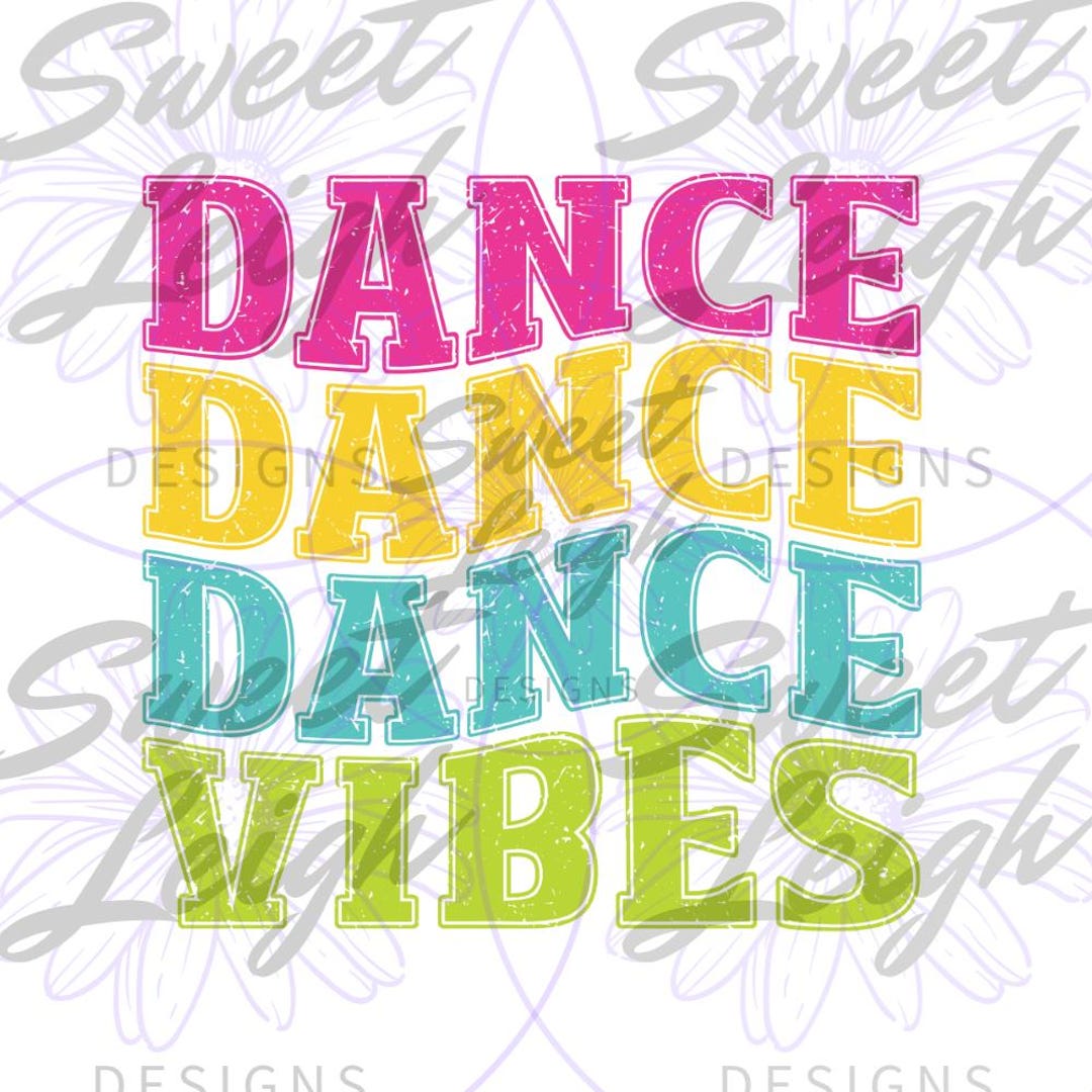 Dance Vibes Png, Dance Png, Ballet Png, Tap Png, Jazz Png, Ballerina ...
