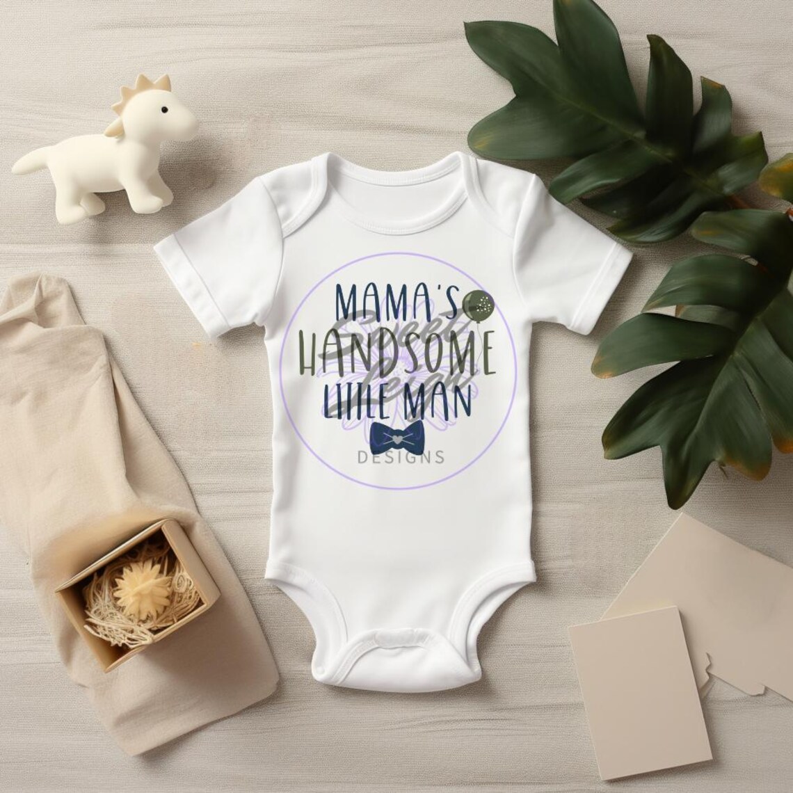 Mamas Little Man Png, Baby Boy Png, Newborn Designs, Kids Sublimation ...