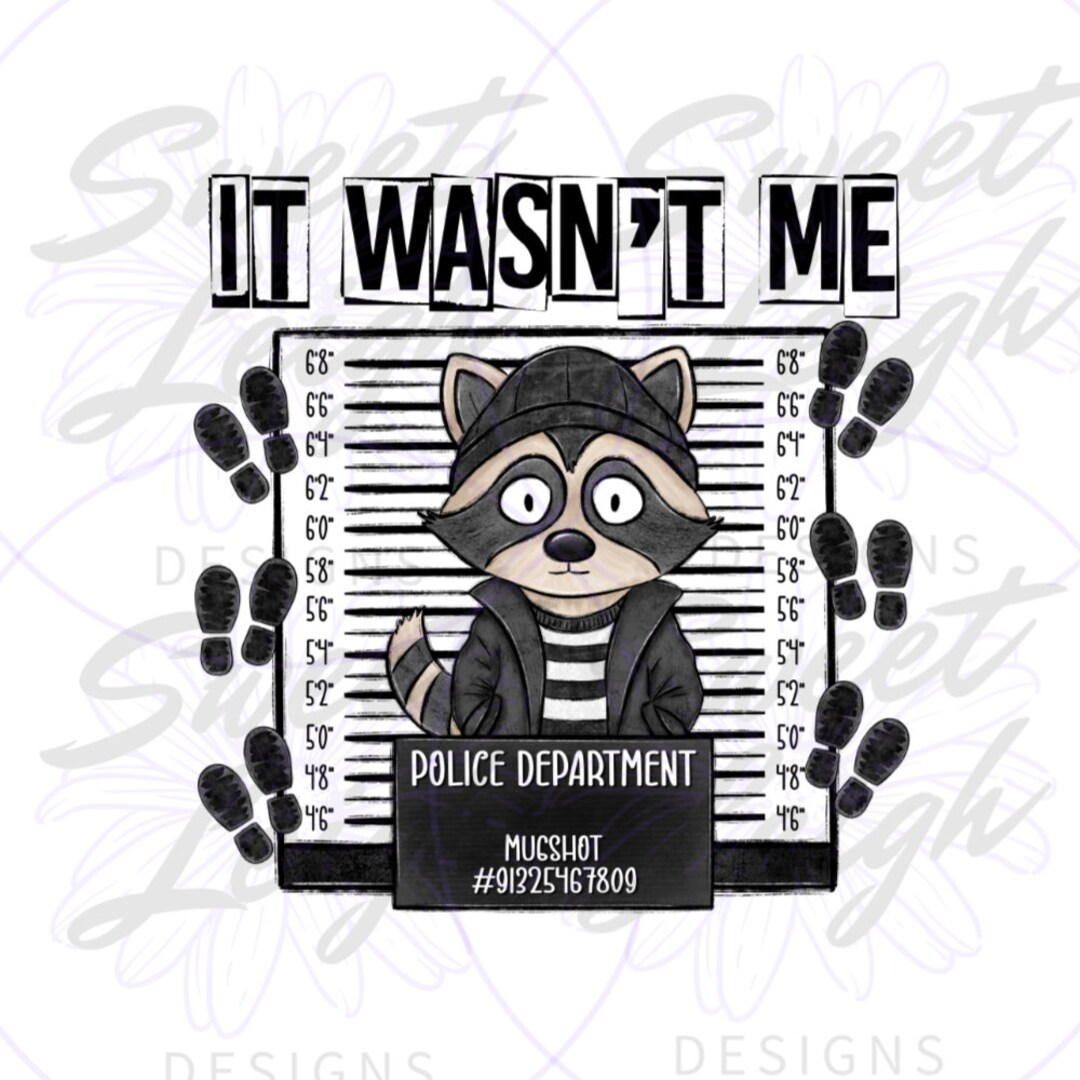 It Wasn't Me Png, Toddler Boy Png, Toddler Png, Baby Sublimation Design ...