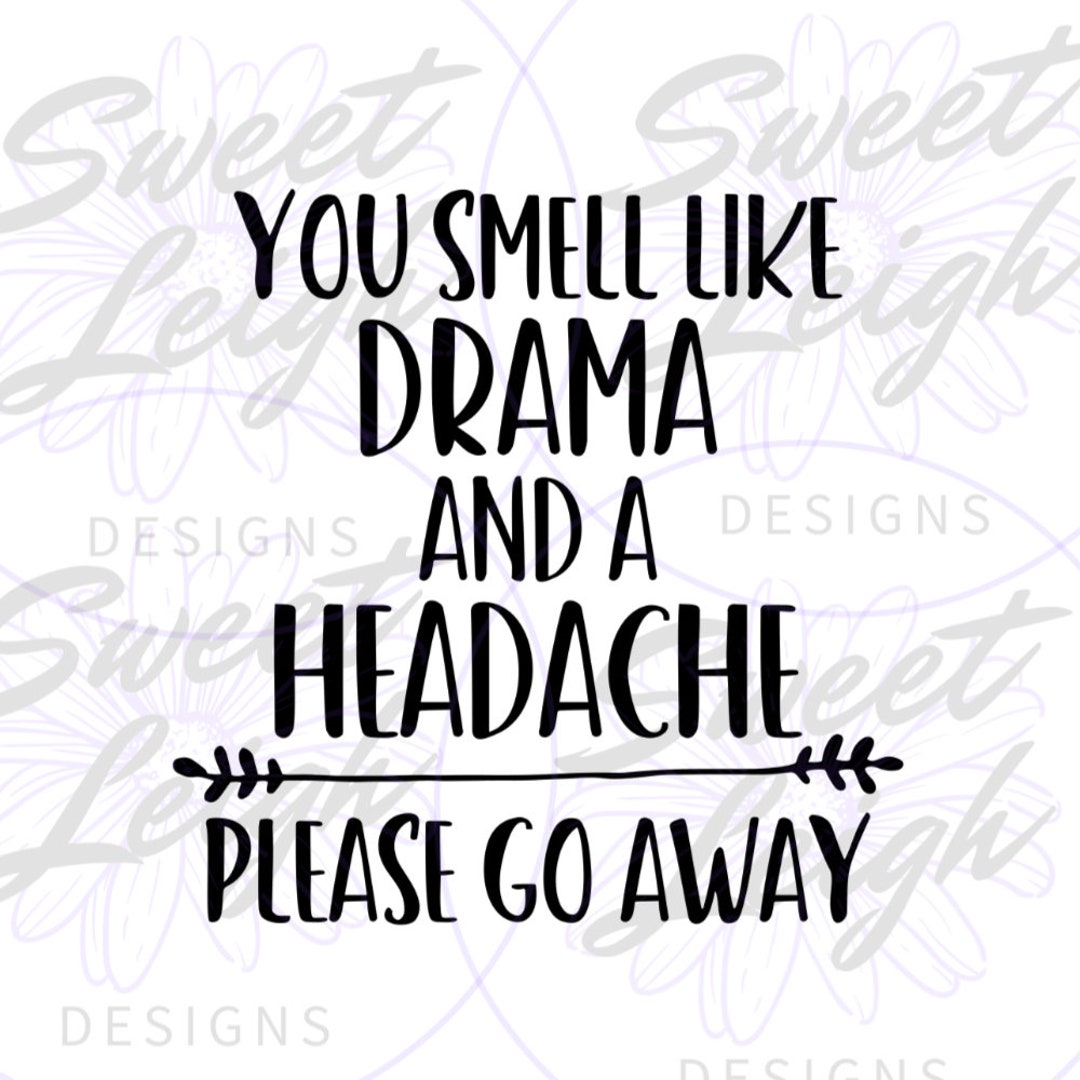 You Smell Png, Funny Png, Funny Saying Png, Sublimation PNG, Funny ...