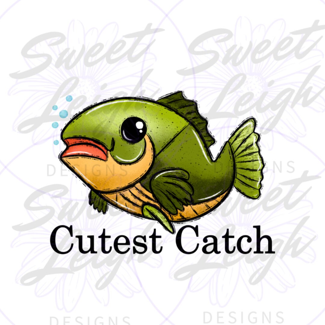 Cutest Catch Png, New Baby Png, Boy Png, Boy Shirt Png, Fish Png ...