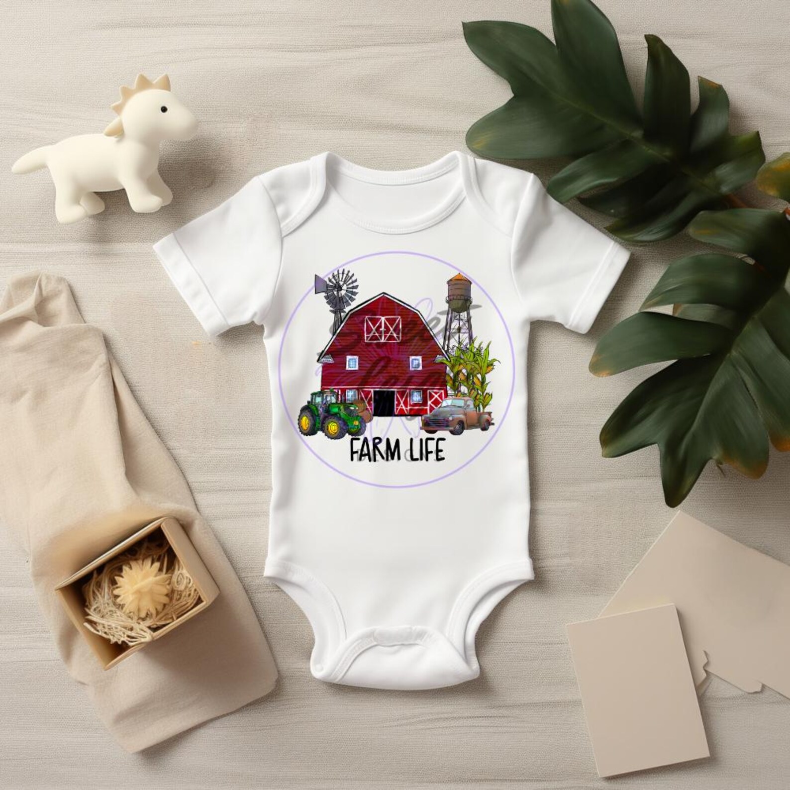 Farm Life Png, Baby Boy Png, Newborn Design, Sublimation Design, Kid ...