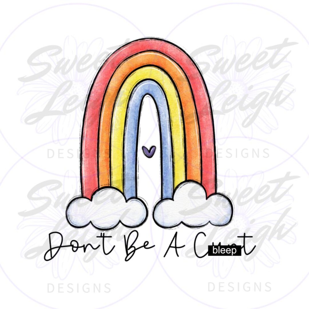 Don't Be A , Sublimation PNG, Funny Png, Adult Png, Swear Png ...