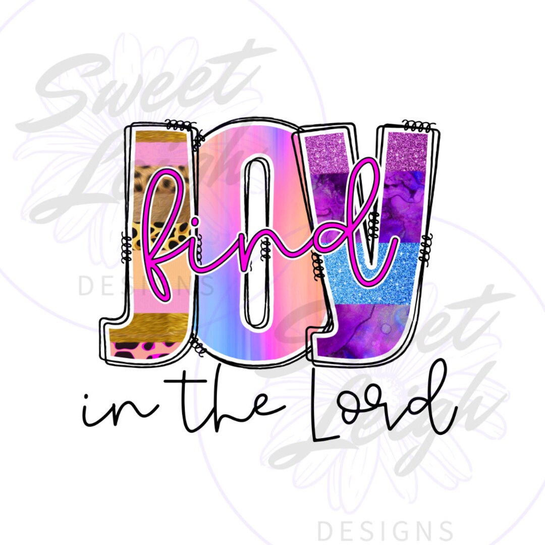 Find Joy PNG, Christian Png, Religious Png, Inspirational Png ...